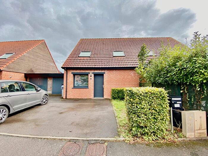 Saint-Saulve : Maison 5 pièces à vendre