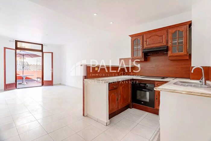 Appartement 2 pièces à Nice, Thiers, Musicien, à vendre