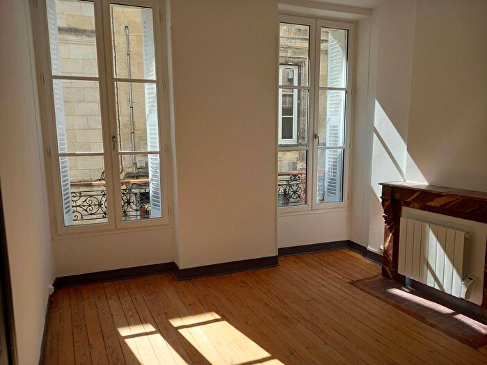Appartement 2 pièces à louer - Chartrons, Bordeaux