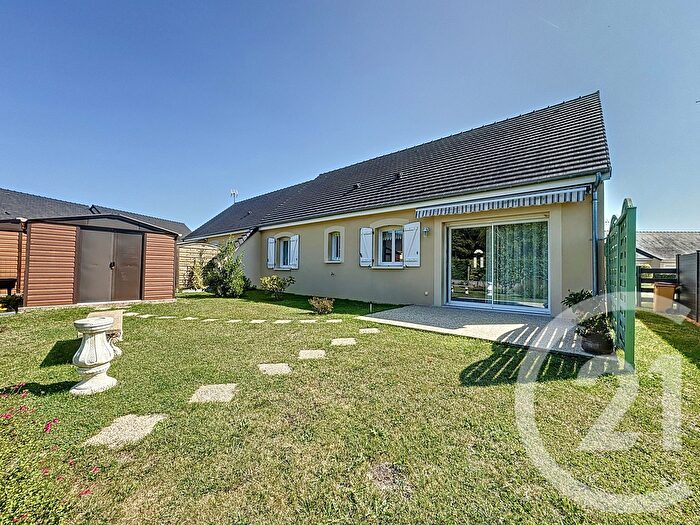 Maison 3 pièces à vendre à Romorantin-Lanthenay, Chailloux, Malicorne