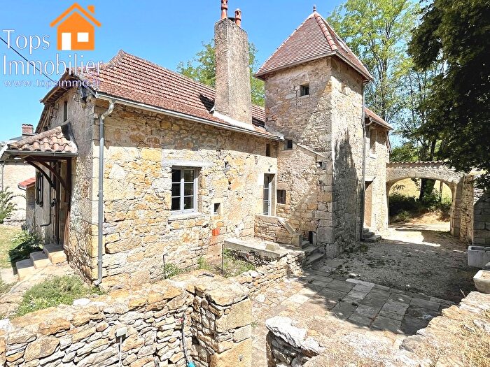 Maison 5 pièces à vendre - Ambeyrac