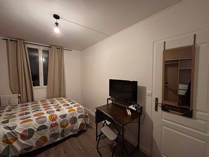 Appartement 1 pièce à louer à Grand Mare, Rouen