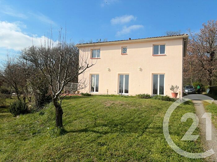 Maison à vendre - Plaisance-du-Touch, Bourgogne, Terris, Traverse, La Hille - 5 pièces - 4 chambres