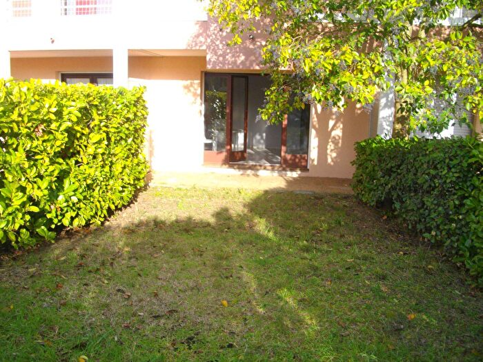 Blagnac : Appartement 1 pièce à louer