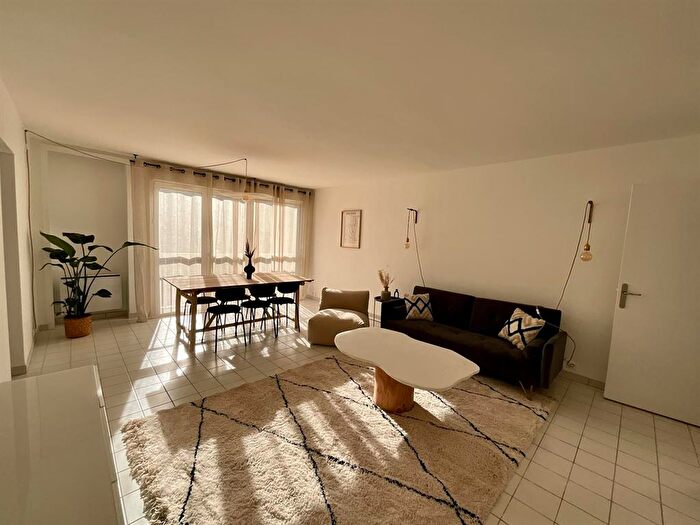 Clamart, Galvents, Corby : Appartement 4 pièces à vendre