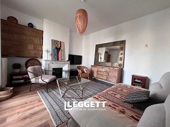 Appartement à vendre - Avignon, Raspail, Vernet - 3 pièces - 2 chambres