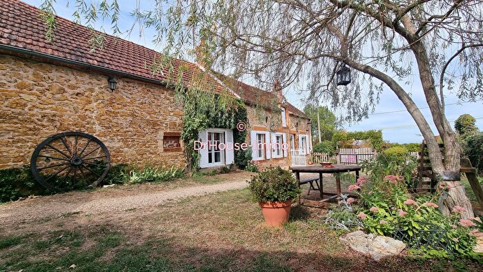 Néret : Maison 4 pièces à vendre