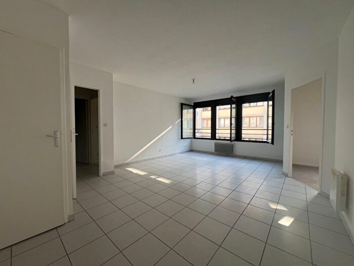 Appartement 2 pièces à vendre à Saint-Étienne, La Terrasse, Bel Air, Bergson, Carnot