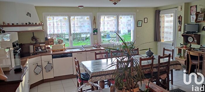 Maison à vendre - Maisons - 5 pièces - 2 chambres