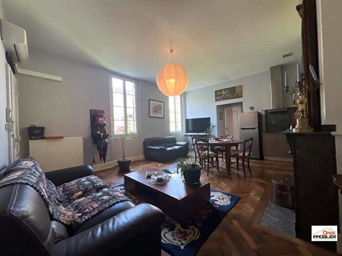 Appartement 2 pièces à vendre à Agen