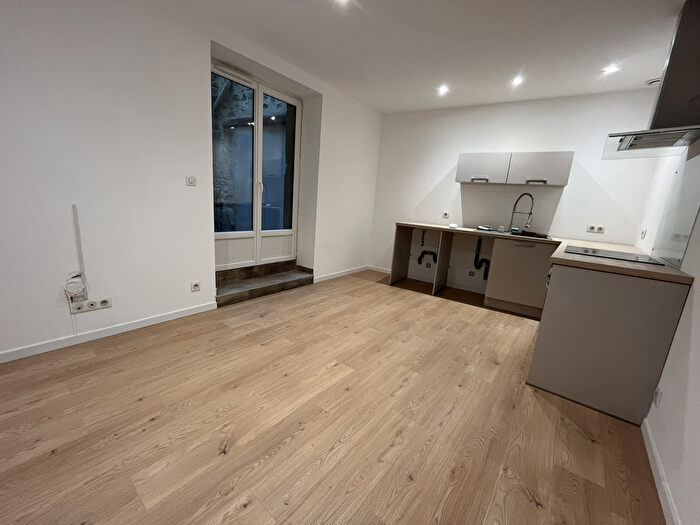 Lespignan - Appartement 2 pièces à louer