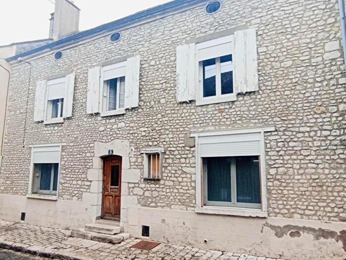 Maison 6 pièces à vendre à Château-Landon