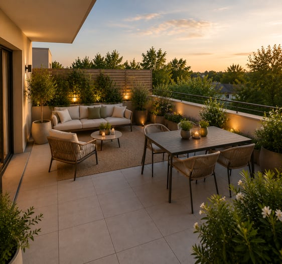 Vallauris, Pertuades - Maison 3 pièces à vendre