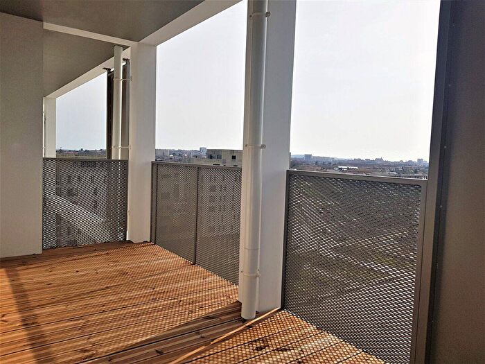 Appartement 3 pièces à louer - Croix-daurade, Toulouse
