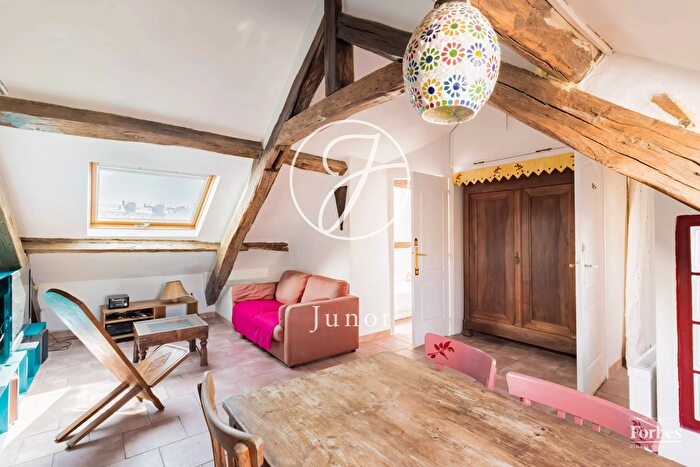 Appartement 3 pièces à vendre - Paris 9ème, Opéra