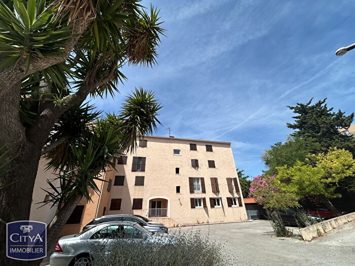 Appartement 4 pièces à vendre à La Valette-du-Var, Sainte-Cécile, Les Horts