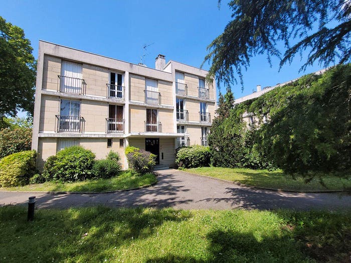 Appartement 3 pièces à Montaigne, Conflans-Sainte-Honorine, à louer