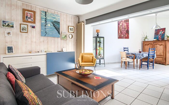 Maison 8 pièces à vendre - La Montagne