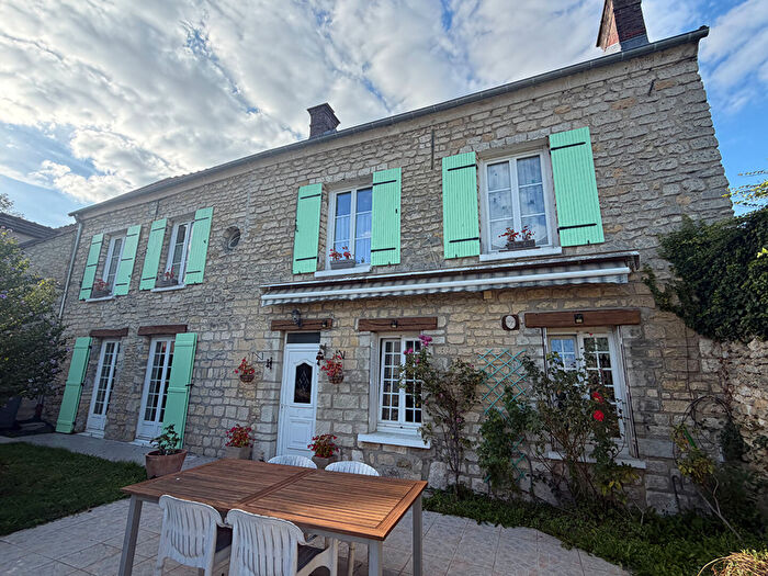 Maison 5 pièces à vendre à Arronville
