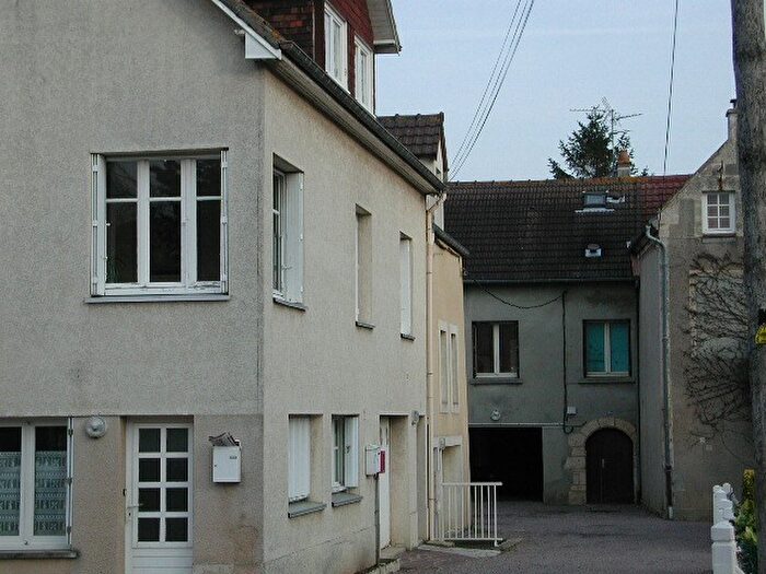 Appartement 2 pièces à louer - Ifs