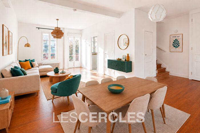 Maison 6 pièces à vendre à Le Pecq, Mexique