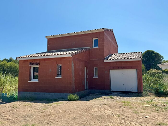 Maison 5 pièces à vendre à Clermont-l'Hérault