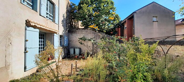 Maison à vendre à Saint-Just-Saint-Rambert, Saint-Rambert