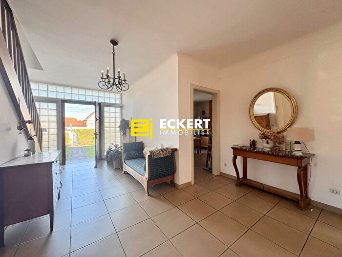 Maison 7 pièces à vendre - Obernai