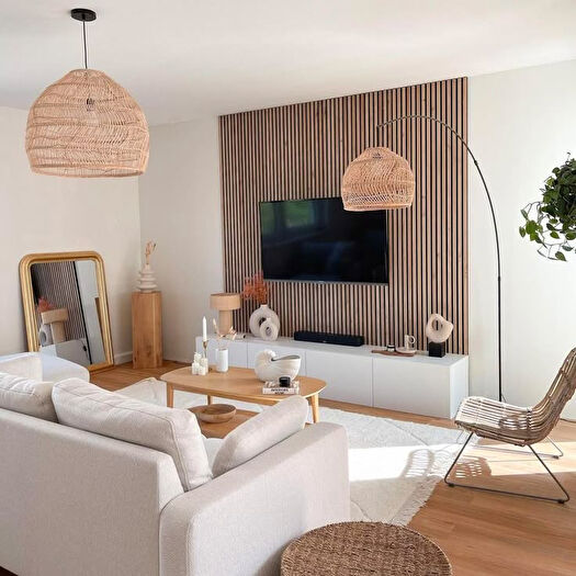 Maison à vendre - Codognan - 4 pièces - 3 chambres