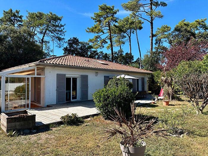 Tarnos - Maison 5 pièces à vendre