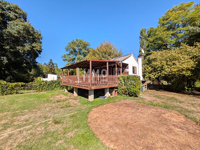 Maison 2 pièces à Vouvray-sur-Loir, à vendre