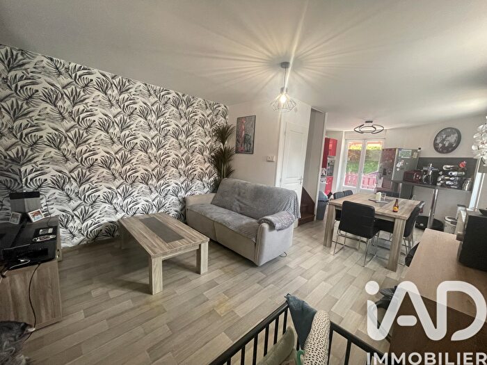 Lillebonne - Maison 6 pièces à vendre