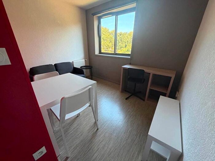 Appartement 2 pièces à Toulouse, à louer