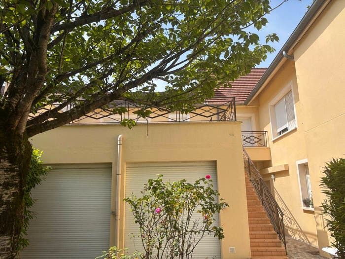 Marx Dormoy, Livry-Gargan - Appartement 1 pièce à louer
