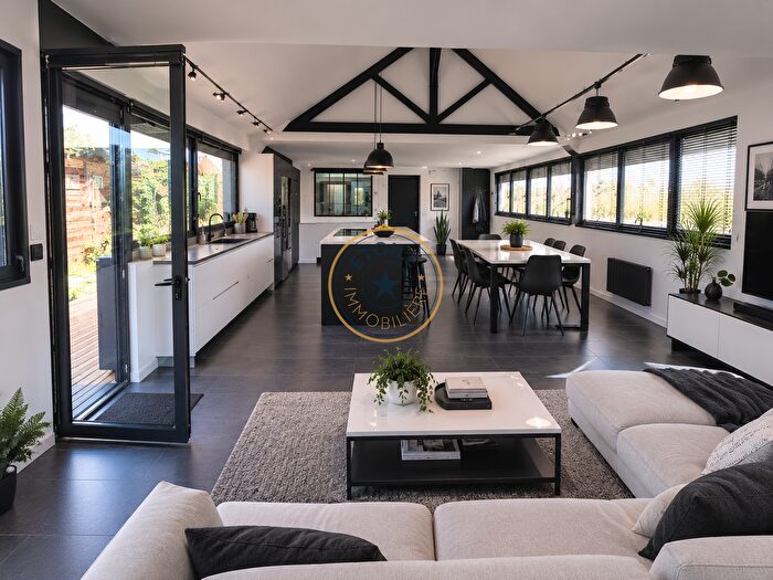 Maison 6 pièces à vendre à Rochefort-sur-Loire