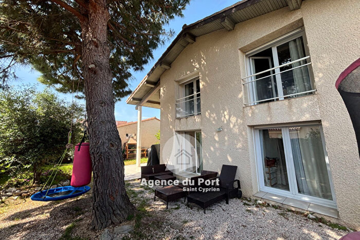 Saint-Cyprien, La Prade, La Vigie - Maison 5 pièces à vendre