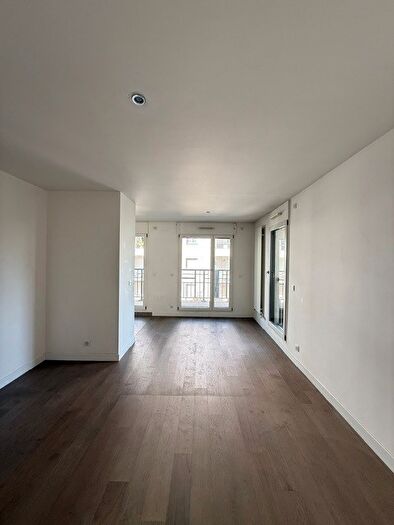 Appartement 2 pièces à vendre - Levallois-Perret, Collange