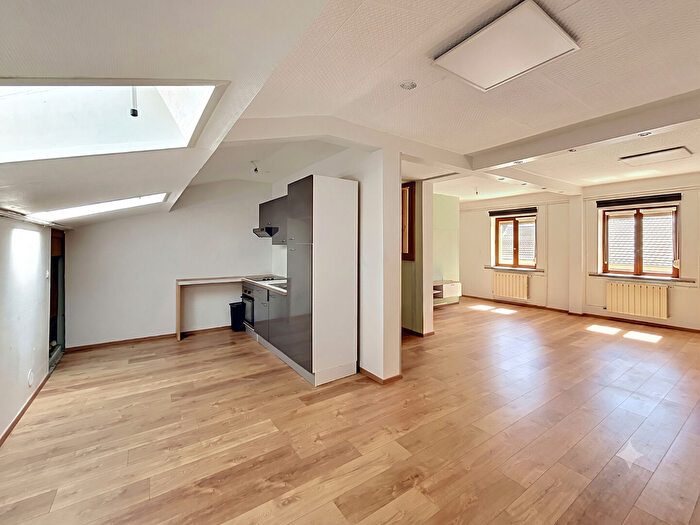 Appartement 5 pièces à Rosselange, à vendre