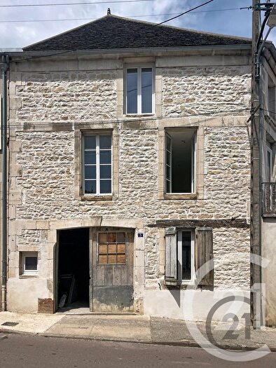 Maison 5 pièces à Saint-Bris-le-Vineux, à vendre