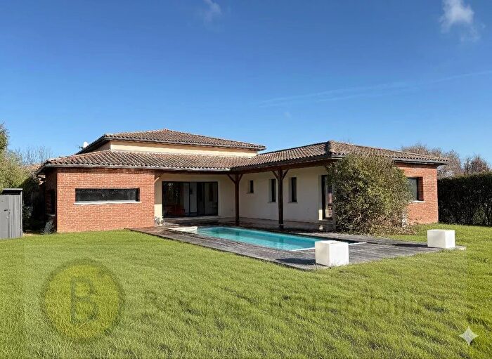 Maison à vendre - Brax - 7 pièces - 4 chambres