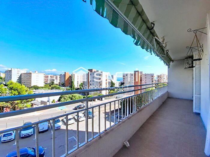 Ajaccio, Loretto : Appartement 3 pièces à vendre