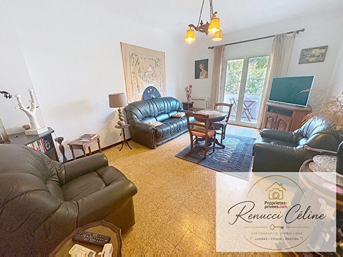 Appartement 3 pièces à vendre - Ajaccio, Pietralba, Saint-Joseph