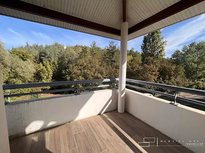 Auch, Zone dactivité Sud : Appartement 3 pièces à vendre