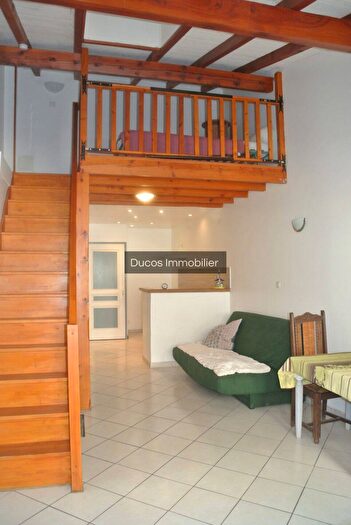 Appartement à louer - Lévignac-de-Guyenne - 1 pièce