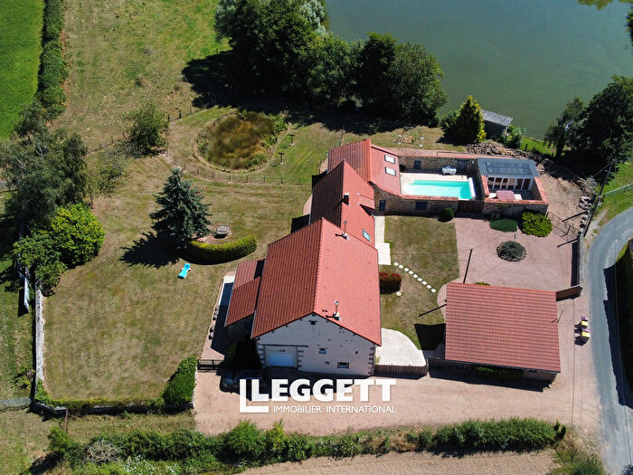 Maison à vendre - Hyds - 11 pièces - 9 chambres