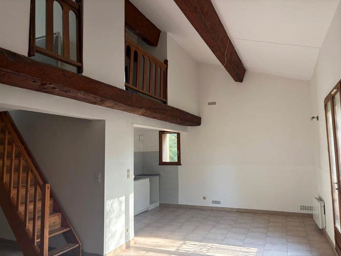 Appartement 3 pièces à louer - Gardure, Bouc-Bel-Air