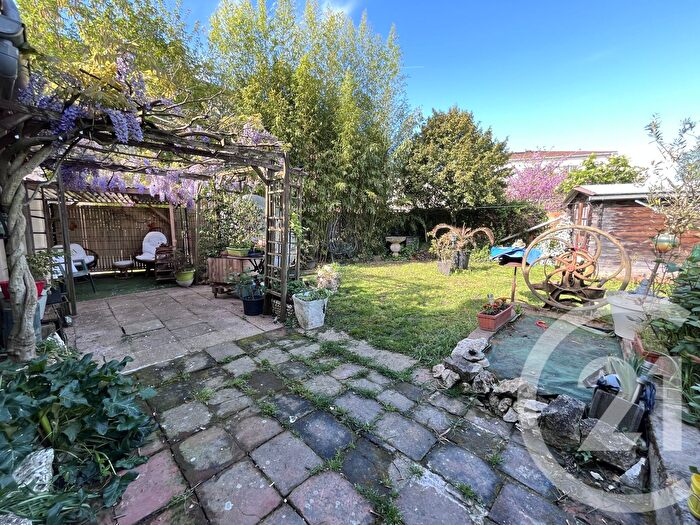 Albi, La Madeleine - Maison 5 pièces à vendre