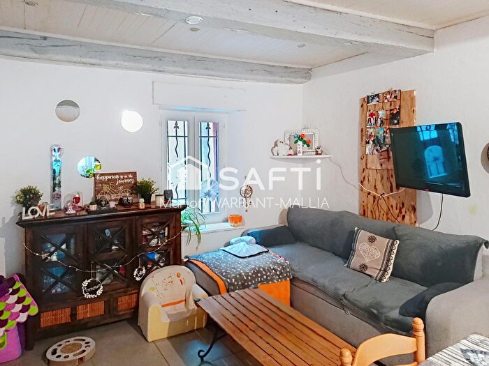 Appartement à vendre - Le Muy - 2 pièces - 1 chambre