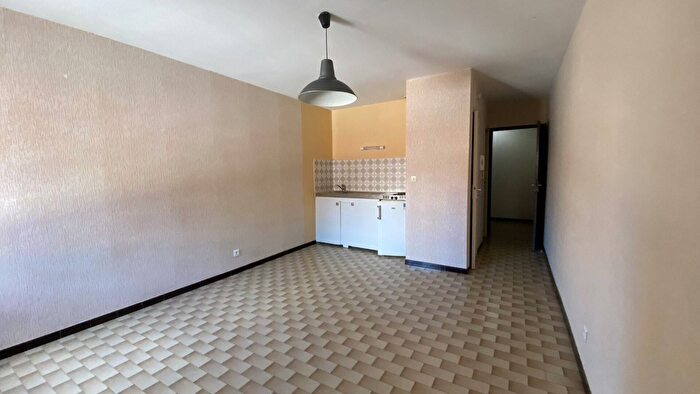 Centre Historique, Montpellier : Appartement 1 pièce à louer