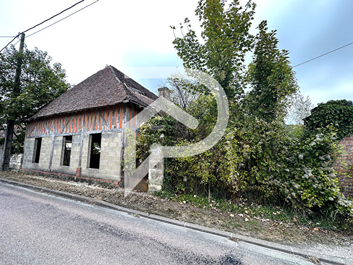 Pougy : Maison à vendre